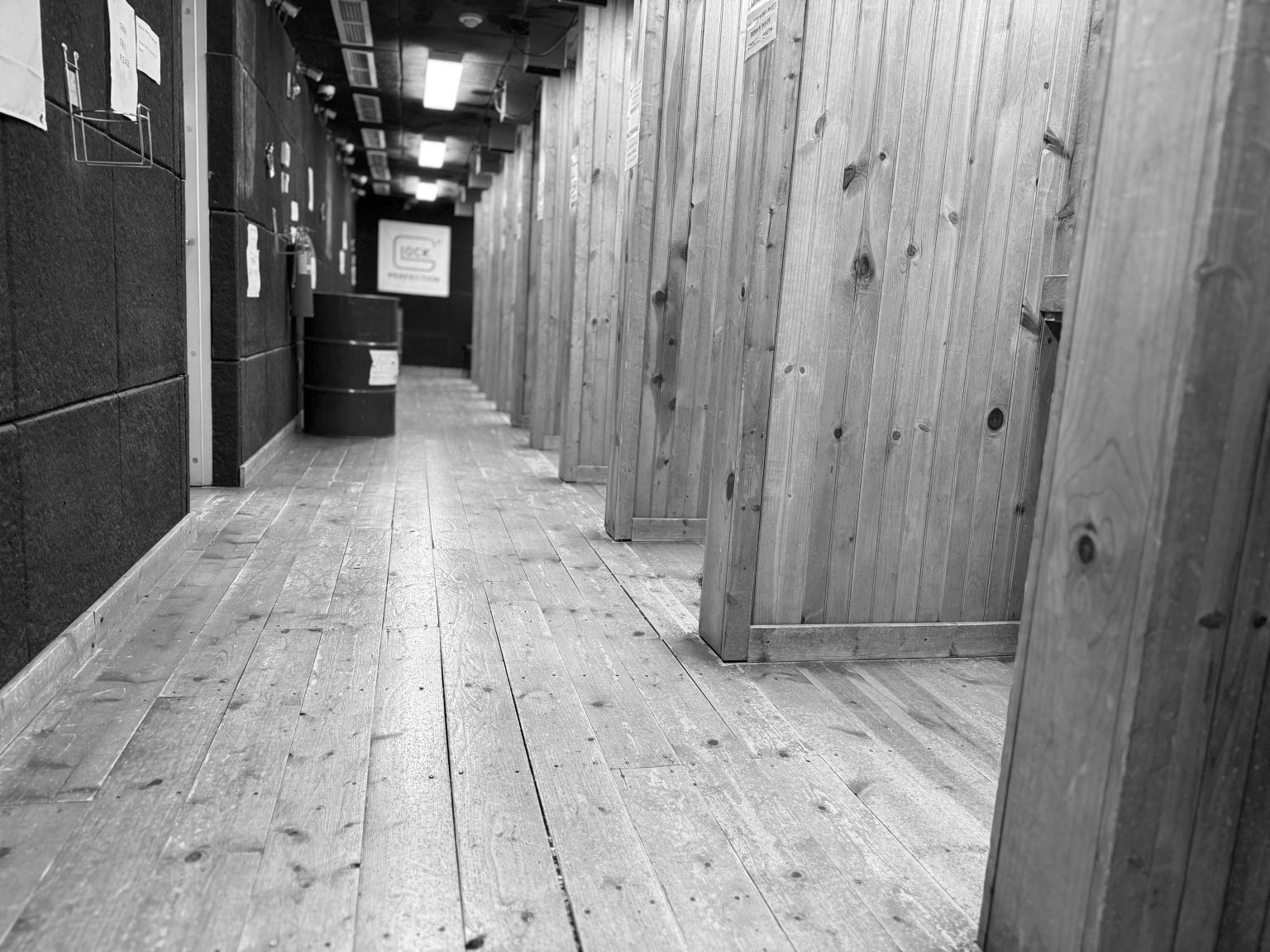 Premier Shooting range and gun store Jay’s Armory